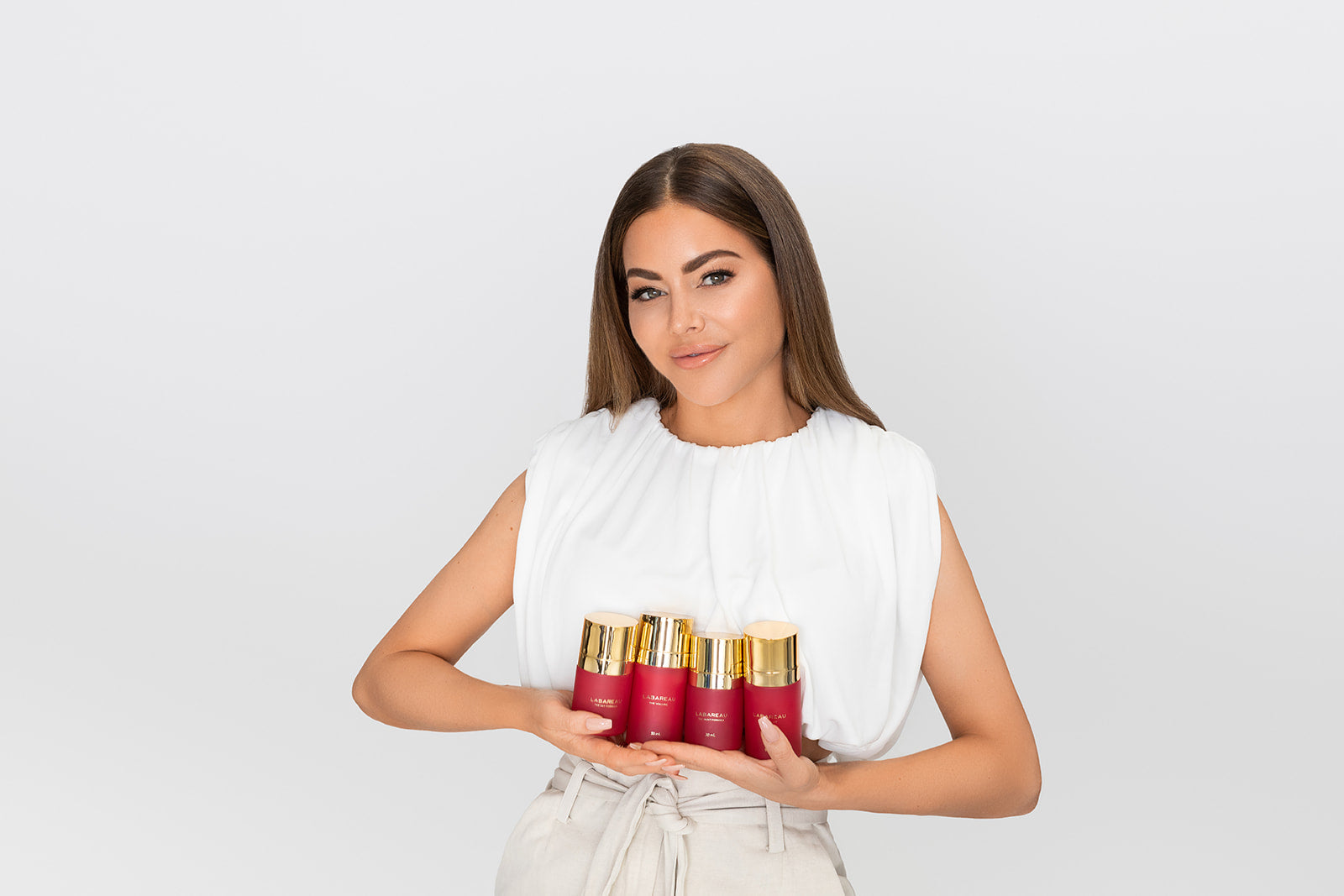 What You Need to Know About LABAREAU